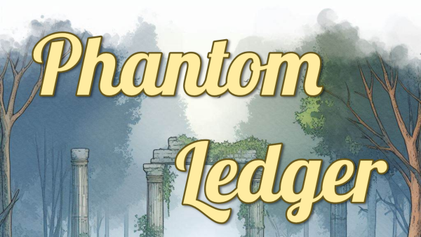 Phantom Ledger